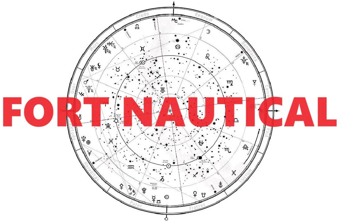 FORT NAUTICAL